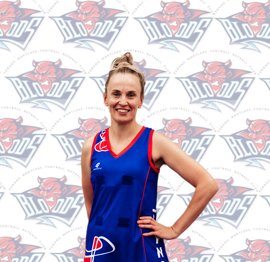 Open Netball Team | Terang Mortlake Football Netball Club